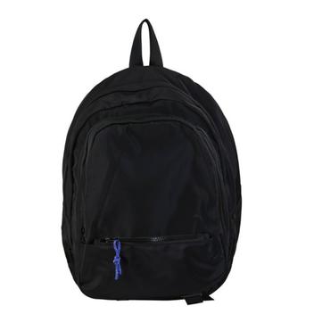Mochila japonesa de sentido de design, simples de tendência de grande ...