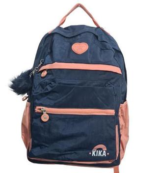 Mochila Kika - BAK PAK - Mochilas - Magazine Luiza