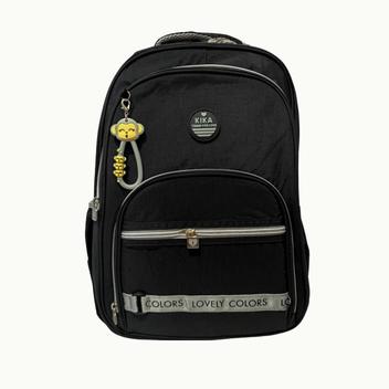 Mochila kika trend for lovely colors cores - Kika style - Estojo ...