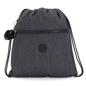 Mochila Kipling Supertaboo Marine Navy - Mochilas - Magazine Luiza
