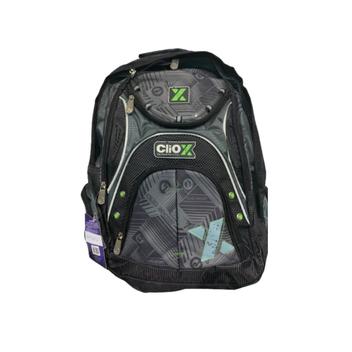 Mochila lona Clio backpacks CW5365 - Mochilas - Magazine Luiza