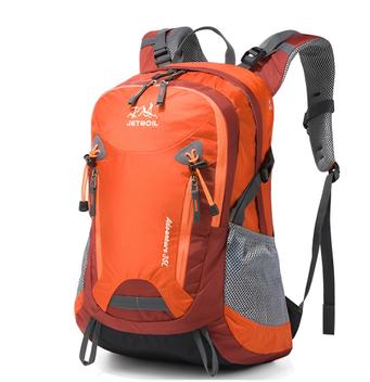 Mochila Mala De Viagem Impermeável Trilha Montanhismo 35l - Jetboil ...