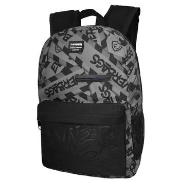Mochila Mala Moderna Escolar Estilo Viagem Passeio Porta Roupas ...