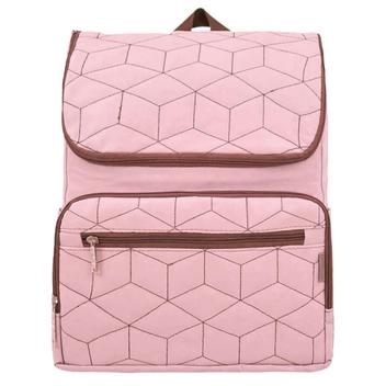 Mochila Maternidade Griff Baby Prisma Urban - Mave Baby - Kit Bolsa ...