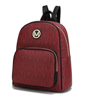 Mochila MKF Collection Fanny Signature Trendy - MKF Collection By Mia K ...