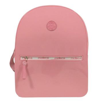 Mochila Moleca PVC 50014.2 Média Feminina - Mochilas - Magazine Luiza