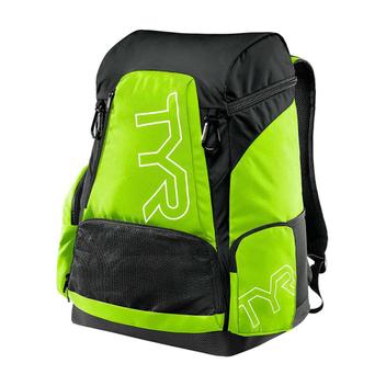 Mochila Natação Alliance 45 Litros Backpack Tyr - Mochilas - Magazine Luiza