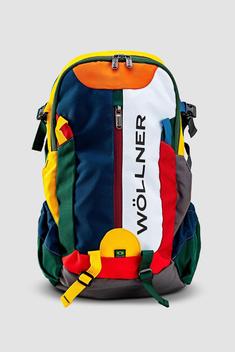 Mochila New Ipanema Color - Wollner - Mochilas - Magazine Luiza