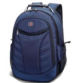 Mochila Notebook 17 Polegadas Costas EVA BF33 - plat1 - Bolsas e ...