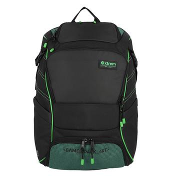 Mochila Notebook GamerPack Strem Casual Costa - Bolsas e Mochilas para ...