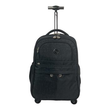 Mochila Notebook Golden Gate Com Rodas Santino SAC194U - Bolsas e ...