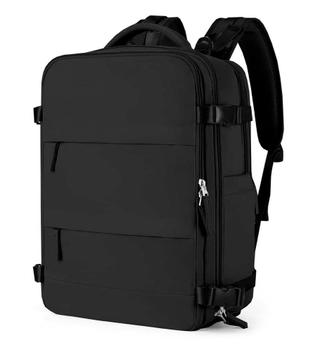 Mochila Notebook Viagem Mala Bordo Trabalho Resistente 180 TravelPro ...