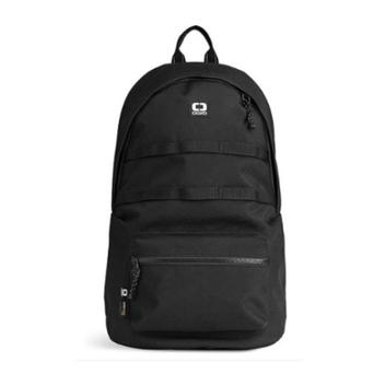 Mochila ogio alpha convoy 120 backpack - black - Mochilas - Magazine Luiza