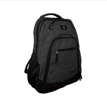 Mochila Ogio Excelsior Pack - Dark Static - Mochilas - Magazine Luiza