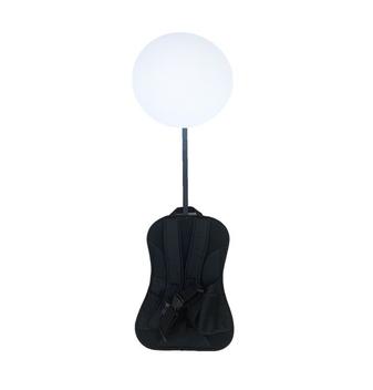 Mochila Pirulito Eventos Açoes Com 2 Placas - Areapromocional ...