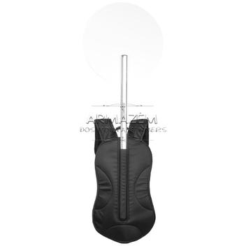 Mochila Pirulito Prime Com Adesivagem - Armazém dos Porta Banners ...