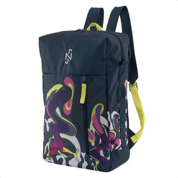 Mochila Puma Neymar JR Backpack - No Magalu - Magazine Luiza