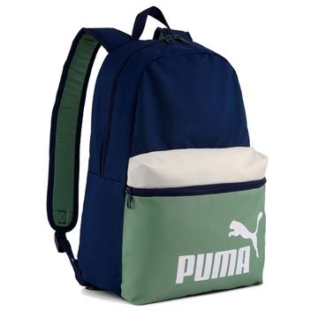 Mochila Puma Phase ColourBlock Estilo Conforto Original - Outros ...