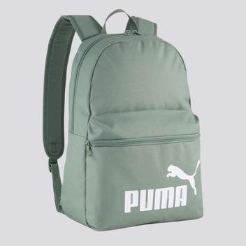 Mochila Puma Phase Verde Oliva - Outros Esporte e Lazer - Magazine Luiza