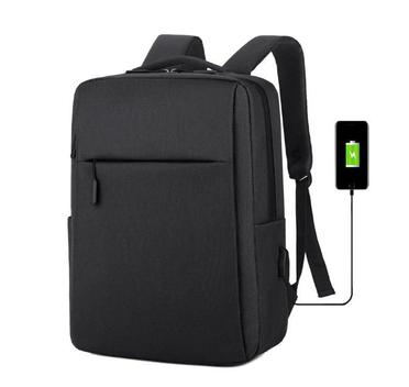 Mochila Slim P/ Notebook Executiva Faculdade Escolar Viagem - Alongda ...