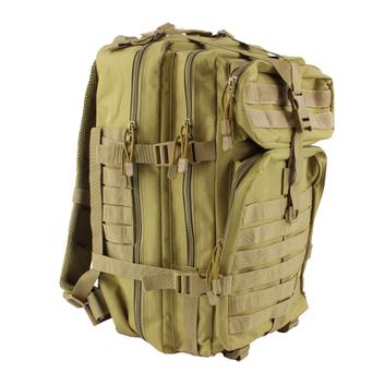 Mochila Tática Multifuncional 45L - Deyu - Bolsas e Mochilas para ...