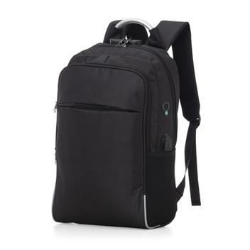 Mochila Unissex Antifurto - Asia - Mochilas - Magazine Luiza