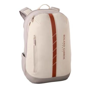 Mochila WIlson Roland Garros 2025 - Bolsas e Mochilas para Notebook ...