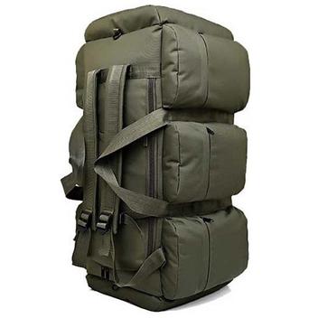 Mochila Wokex 90L Impermeável de Grande Capacidade para Homens ...