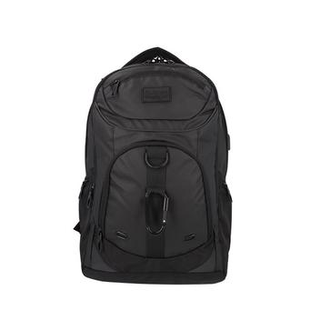 Mochila Xtrem West 258 Techno Preta - Mochilas - Magazine Luiza