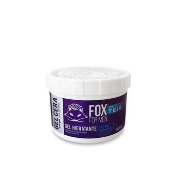 Modelador cera fox for men 300g - Pomada para Cabelo - Magazine Luiza