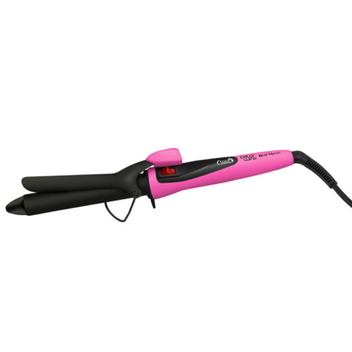 Modelador de cachos Bob Matic Rosa 19mm - Bivolt - Santa Clara ...