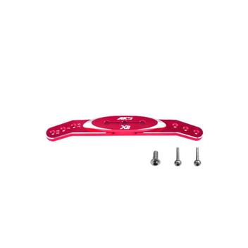 Modelismo Mks Metal Double Offset Horn M3 L2.5 3 3.5 In X8 Hbl8X0 380 ...