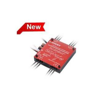 Modelo de Emax Esc E Max 4 em 1 4x25A para Multirotores - E-Max ...