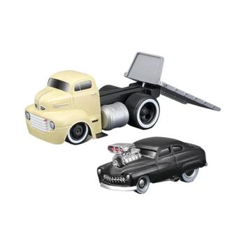 Modelo De Fundição Sob Pressão De Carro Muscular Americano Maisto 1:64 ...