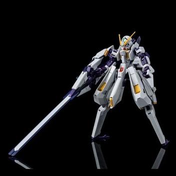 Modelo de Gundam Xfs TR-6 HG 1/144 - Kit de Montagem de Plástico para ...
