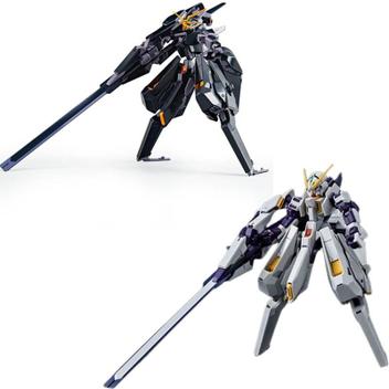 Modelo de Gundam Xfs TR-6 HG 1/144 - Kit de Montagem de Plástico para ...
