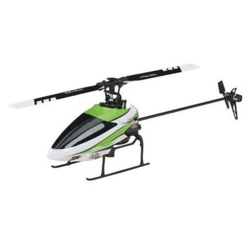 Modelo de helicóptero Axe 100 Ss Bls 2.4Ghz com Bateria Recarregável ...