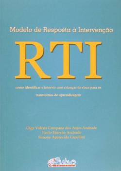 Modelo De Resposta A Intervenção RTI - Como Identificar E Intervir ...