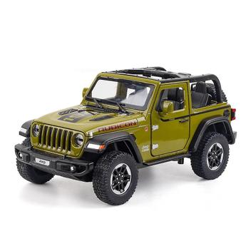 Modelo do carro 1/20 Off Road Modelo Toy Car Alloy Die Cast Simulat ...