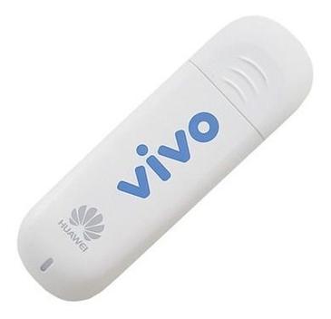Modem 3g Huawei E303c Vivo Desbloqueado E303 - Modem - Magazine Luiza