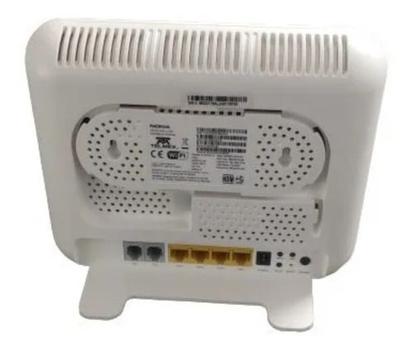 Modem De Fibra Òpptica - Ont Nokia G-2425g-a - Modem - Magazine Luiza