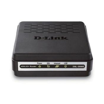 Modem Dsl 2500e Adsl Adsl2+ Windows Linux Mac Os Original - D-link ...