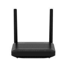 Modem Óptico Ont Intelbras Hg6145f3 Fiberhome - Roteador Wi-Fi ...