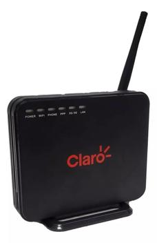 Modem Roteador 3g Zte Mf25b Para Chip Desbloqueado Cor Preta - Modem ...