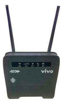 Modem Roteador Blackbox Plus Blu Castle Wi-fi 4.5g Bc-mg718 - Blu ...