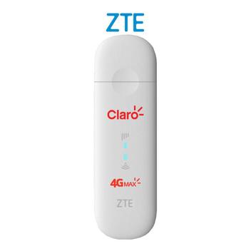Modem Veicular Wi-Fi 4G Zte Mf79U Lte Uber Taxi 99 Claro - Mini Modem ...