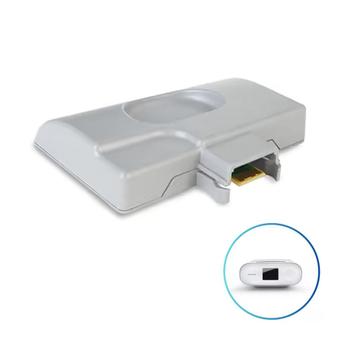 Modem Wi-Fi para CPAP e BiPAP DreamStation - Philips Respironics ...