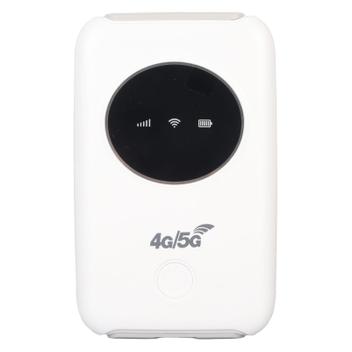 Modem WiFi GOWENIC 4G LTE USB 5G desbloqueado 300 Mbps com slot SIM ...