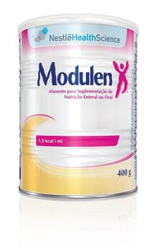 Modulen - 400 g - Nestlé health science - Fórmula Infantil - Magazine Luiza