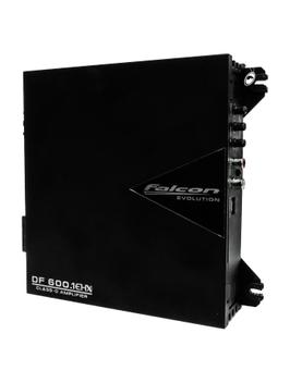 Módulo Amplificador Falcon Digital Class D - DF 600.1EHX 1 Canal 600W ...